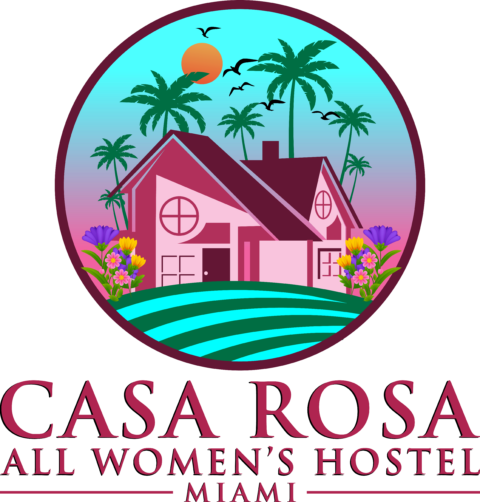 Casa Rosa | All Women's Hostel